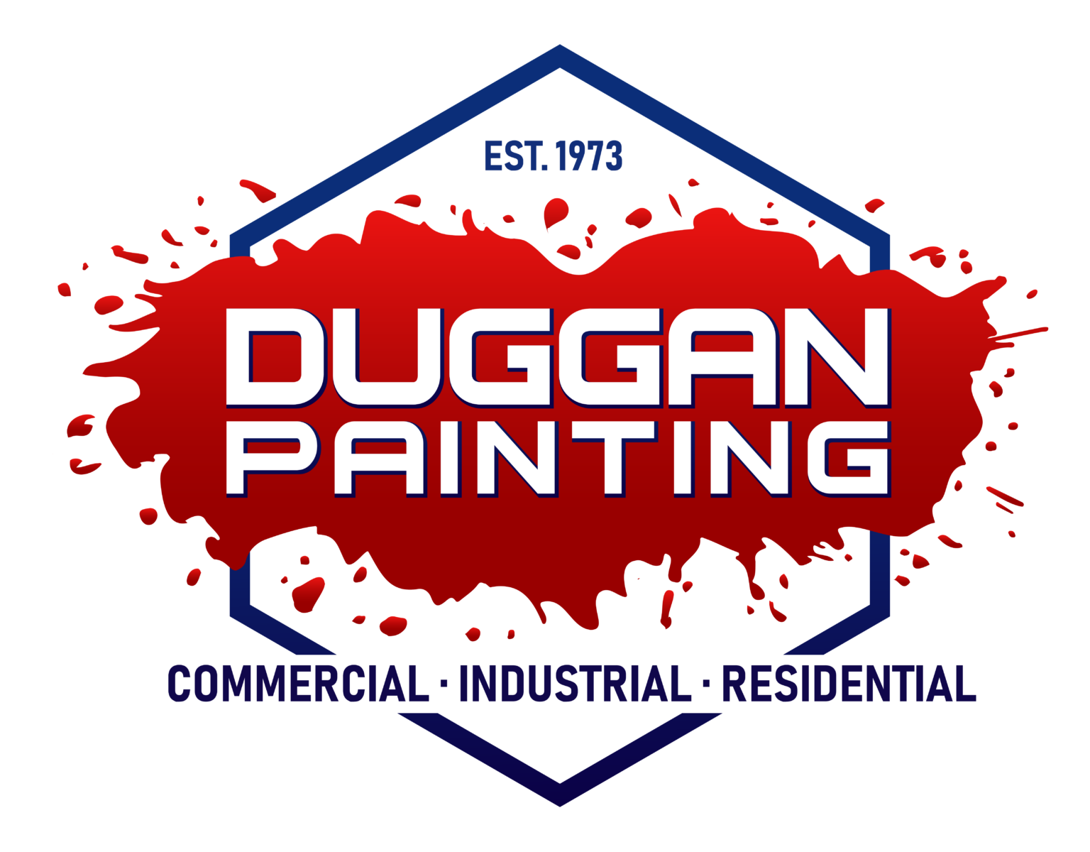 Duggan Painting | Petry Design
